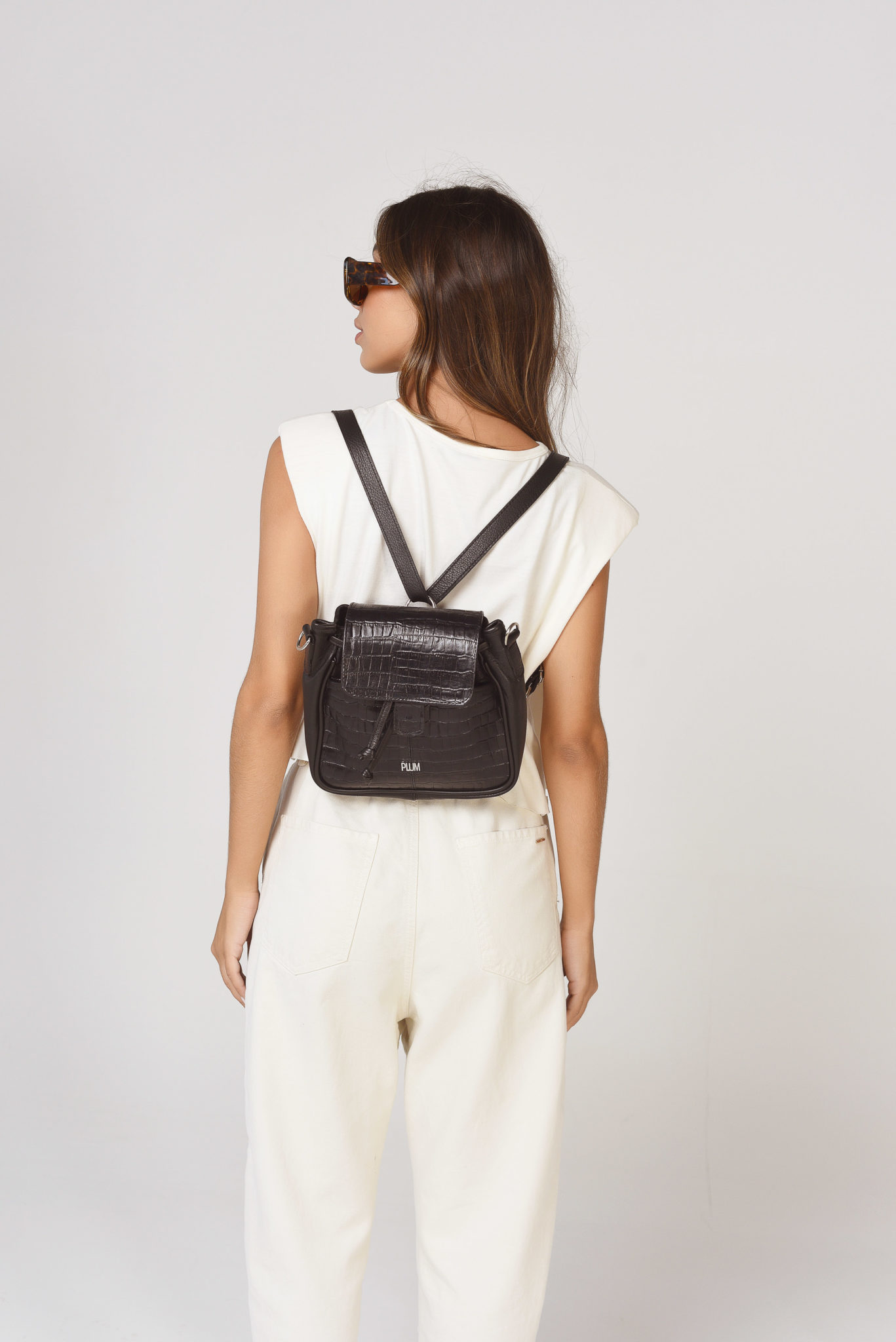 Backpacks - Mutti Bini - World Wide Shipping