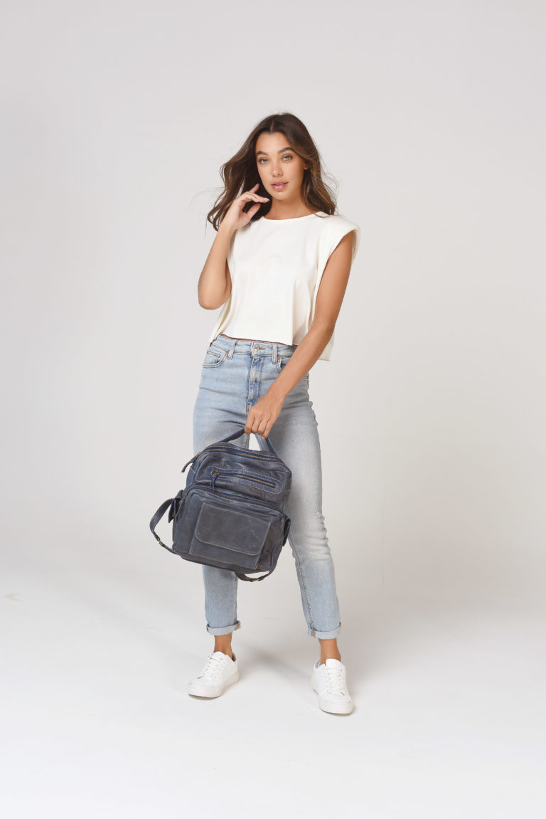 Backpacks - Mutti Bini - World Wide Shipping